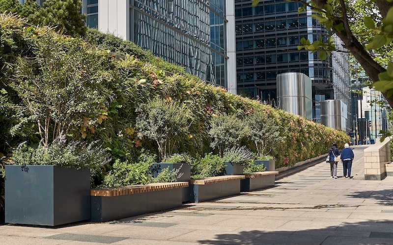 UK’s city dwellers ‘need more botanical beauty’ | Facilitate Magazine